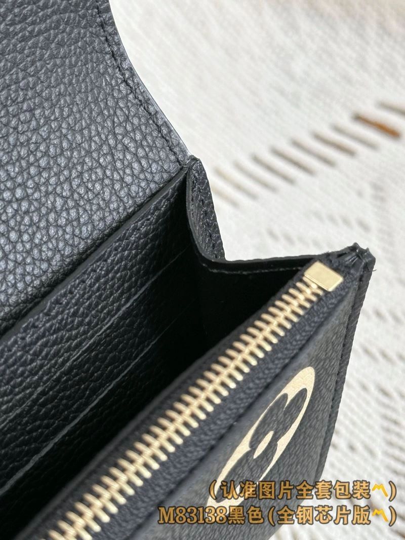 Perfect replica Louis Vuitton Wallets Purse
