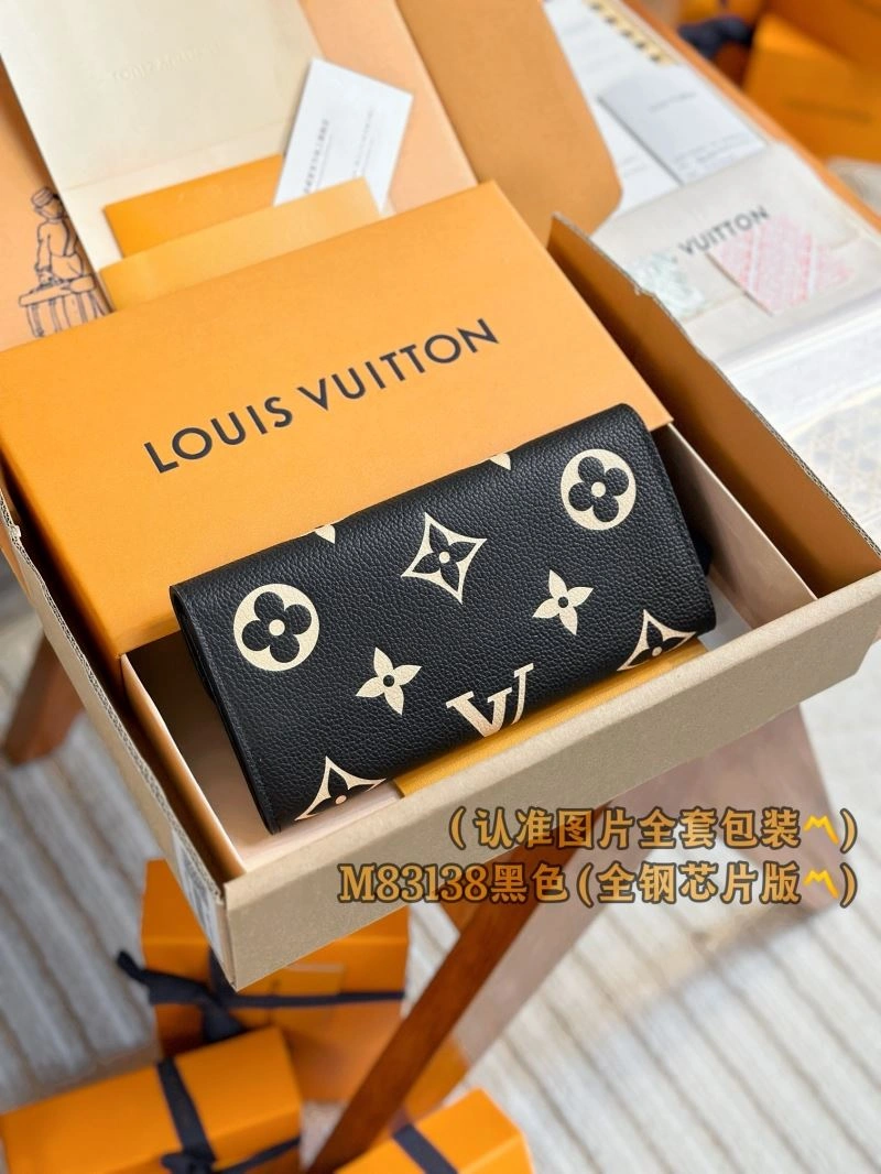 Perfect replica Louis Vuitton Wallets Purse