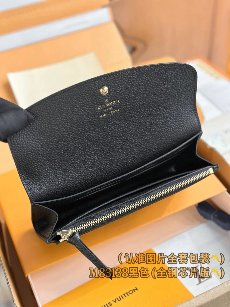 Perfect replica Louis Vuitton Wallets Purse