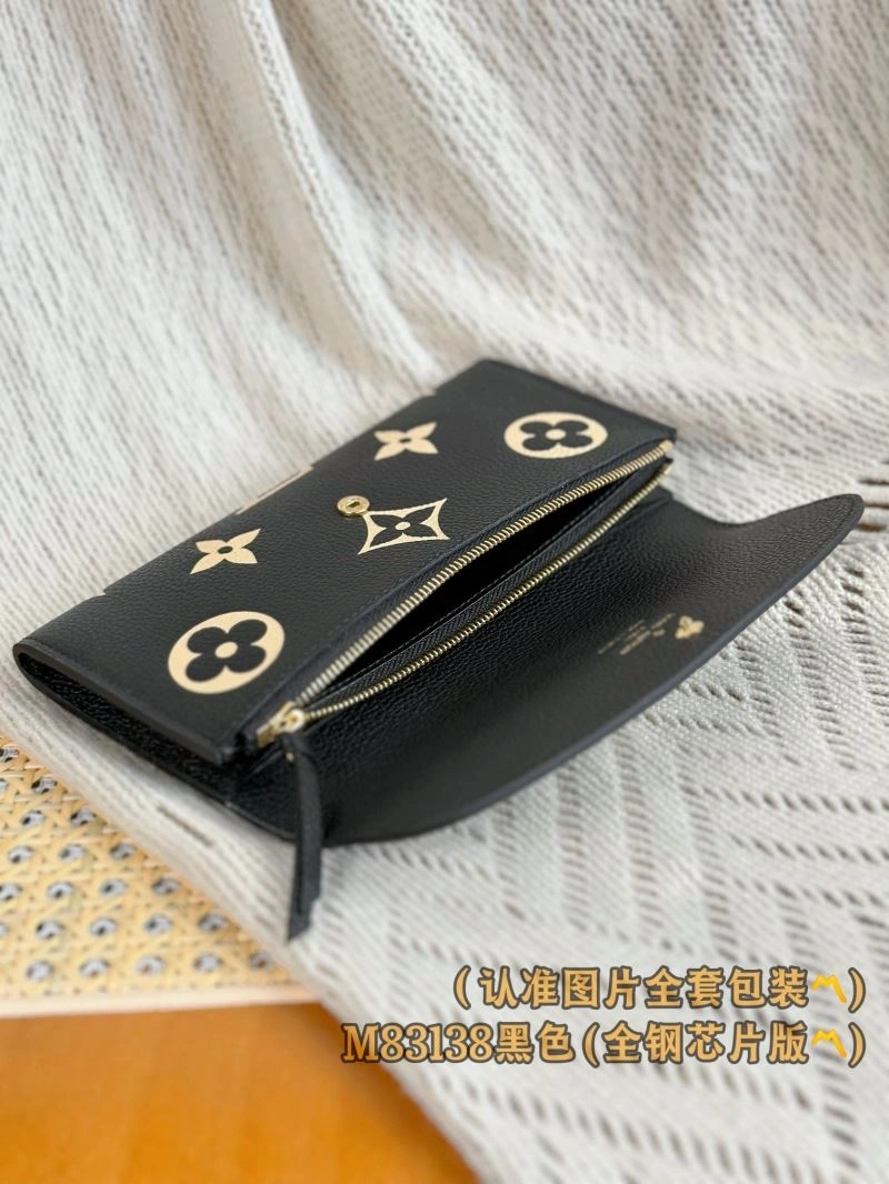 Perfect replica Louis Vuitton Wallets Purse