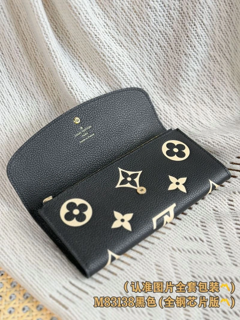 Perfect replica Louis Vuitton Wallets Purse