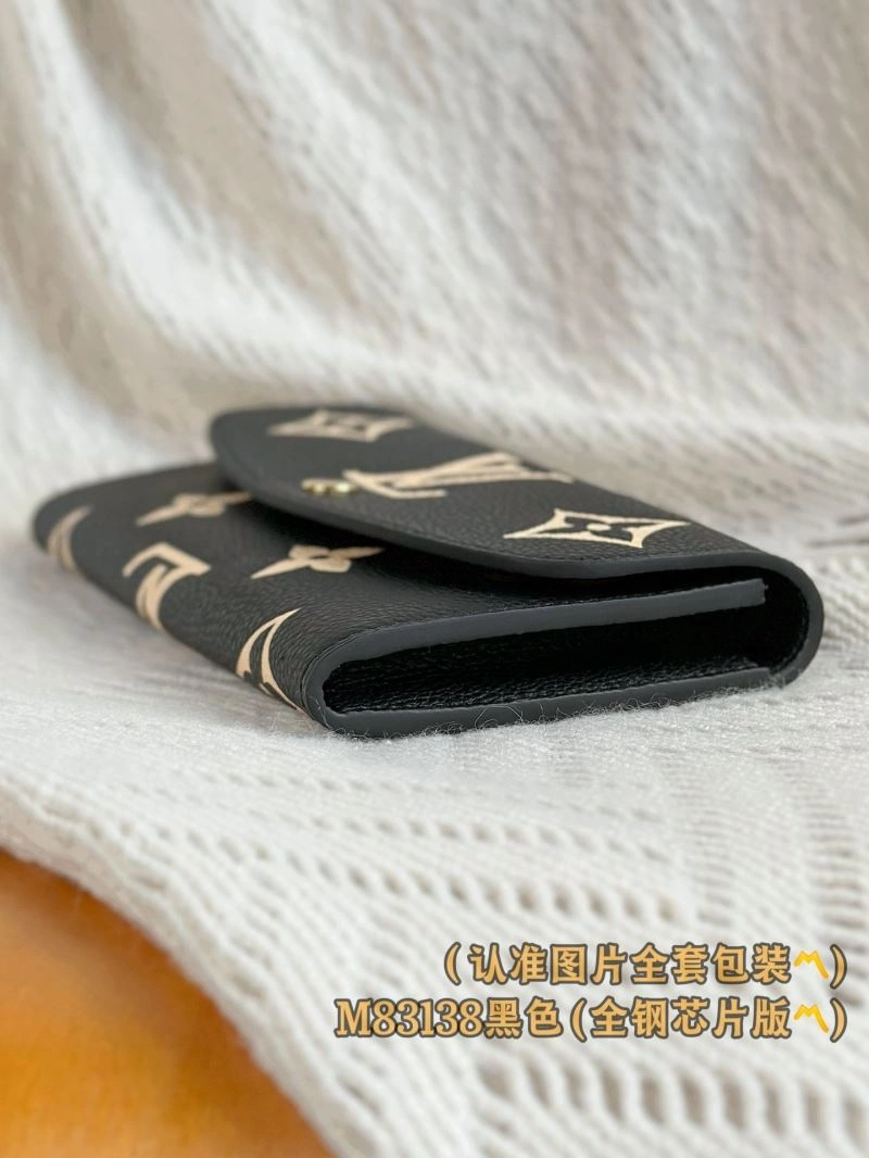 Perfect replica Louis Vuitton Wallets Purse
