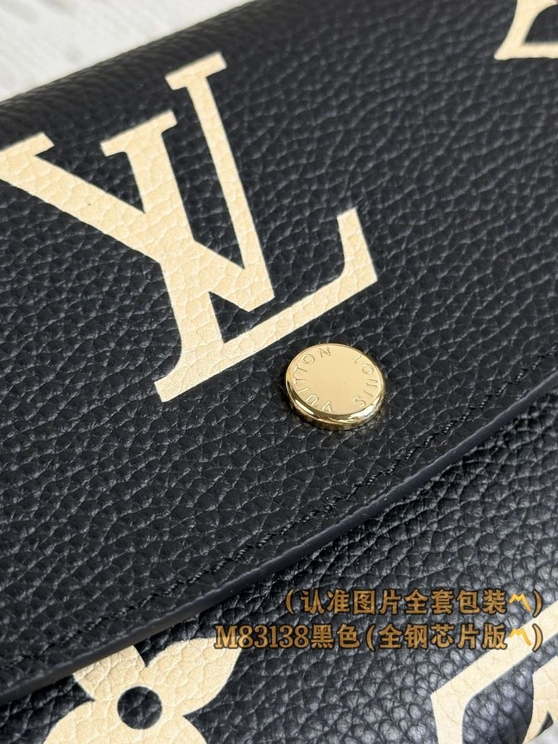 Perfect replica Louis Vuitton Wallets Purse