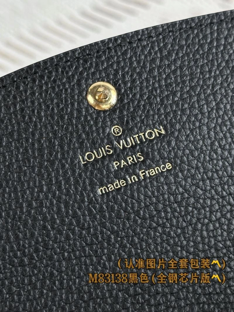 Perfect replica Louis Vuitton Wallets Purse