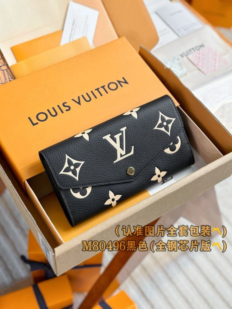 Louis Vuitton Wallets Purse