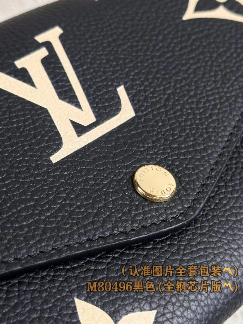 Reasonably priced Louis Vuitton Wallets Purse