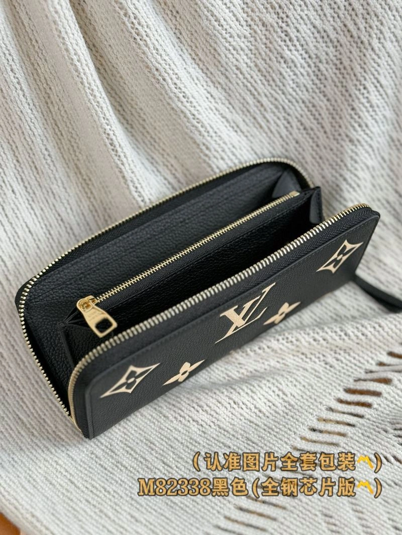 Affordable Louis Vuitton Wallets Purse