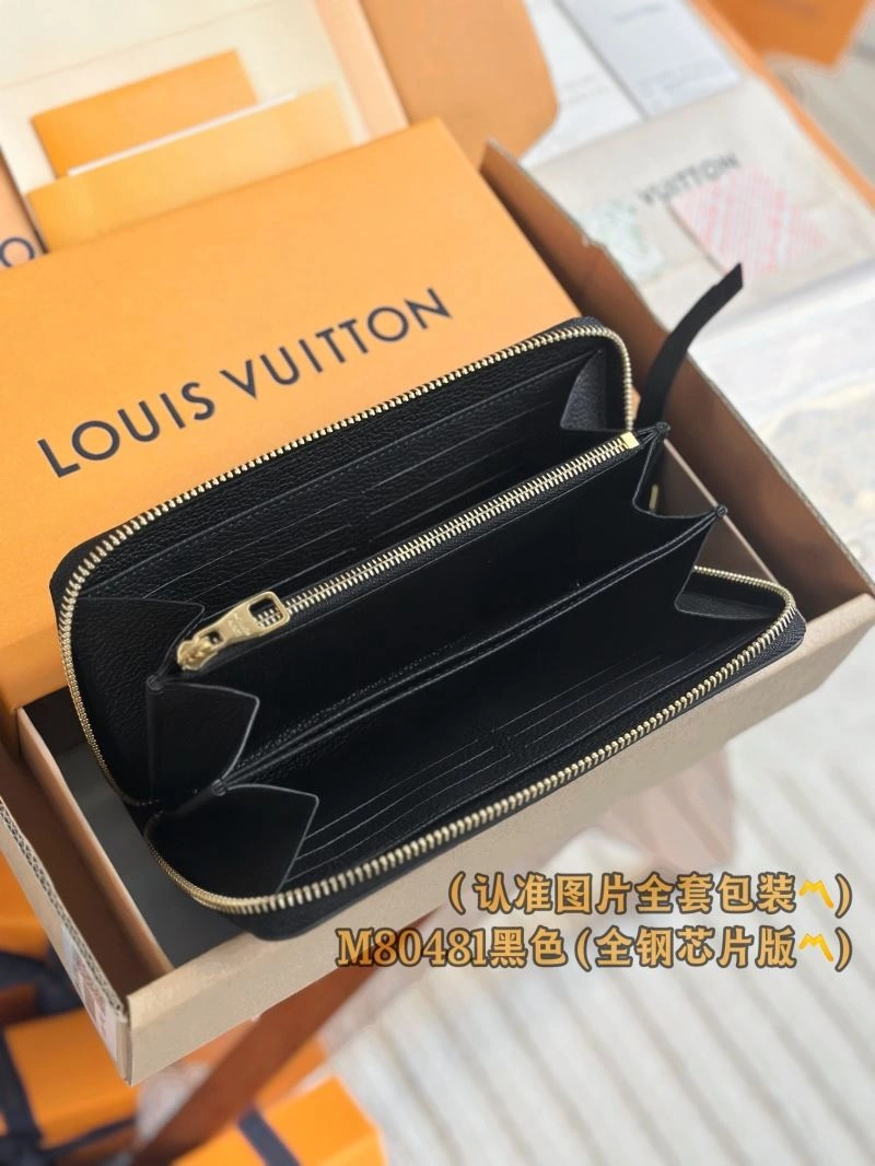 Affordable Louis Vuitton Wallets Purse