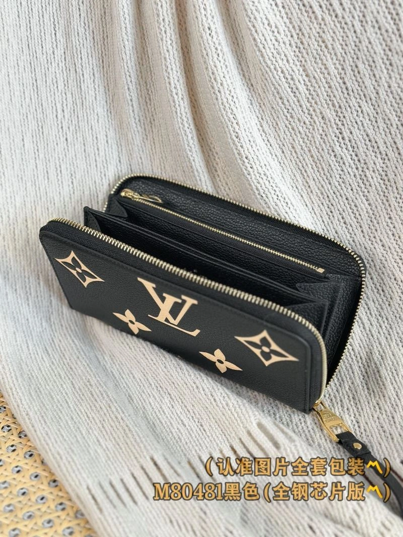 Affordable Louis Vuitton Wallets Purse