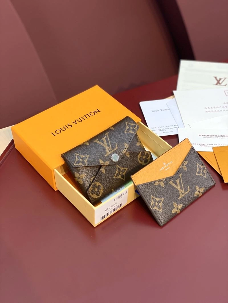 Louis Vuitton Wallets Purse