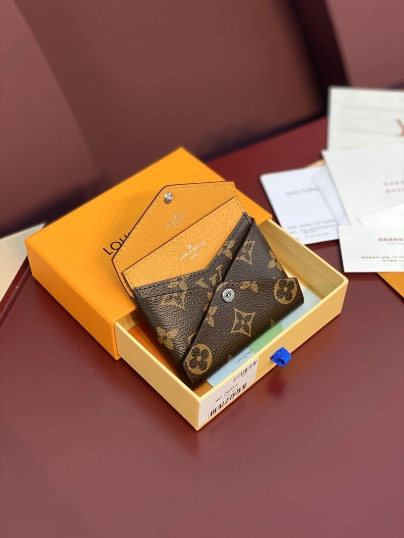 Low-cost Louis Vuitton Wallets Purse