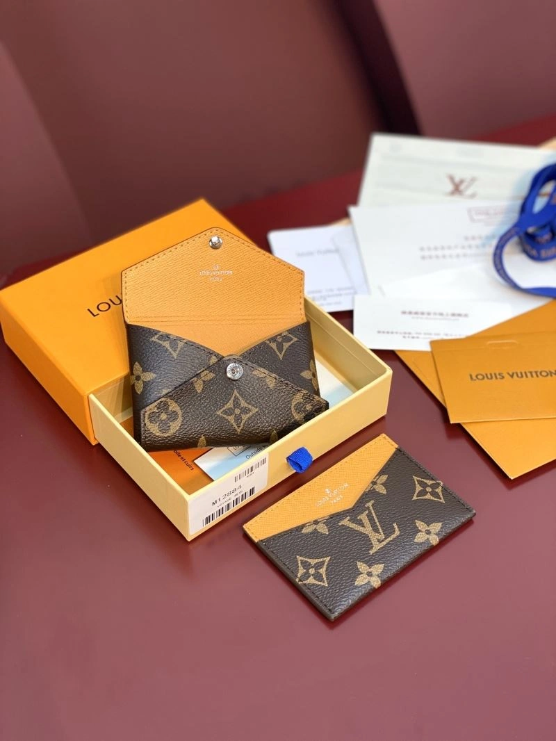 Low-cost Louis Vuitton Wallets Purse