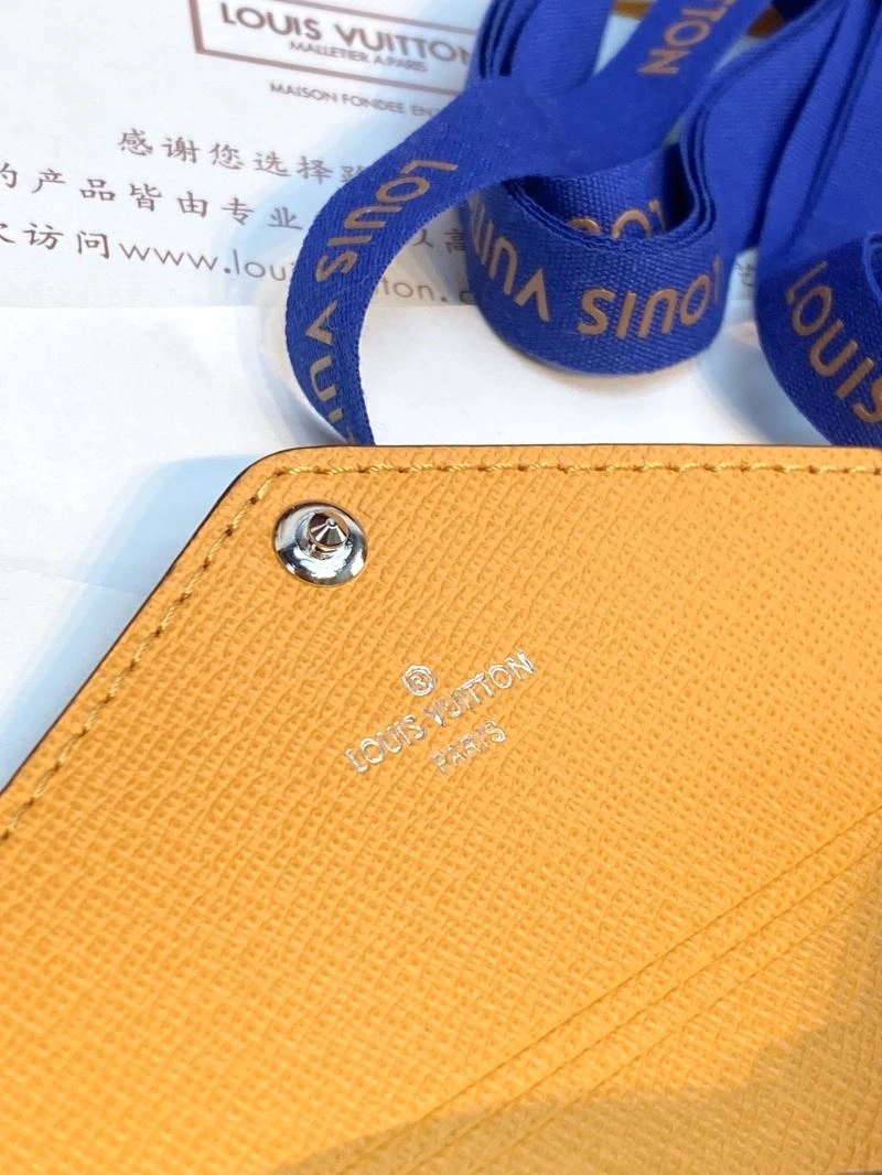 Low-cost Louis Vuitton Wallets Purse