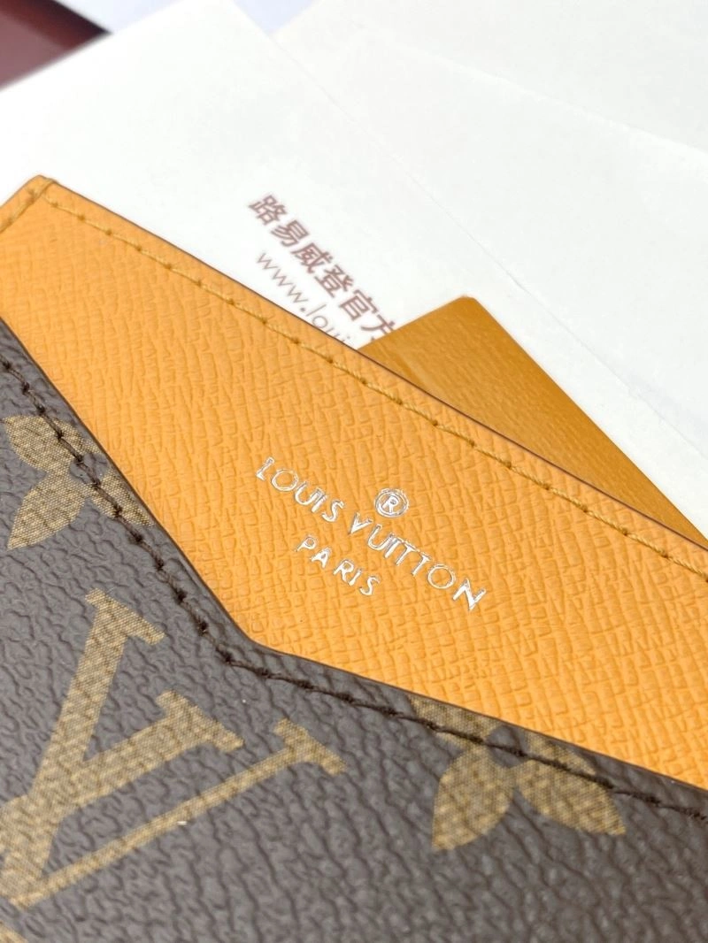 Low-cost Louis Vuitton Wallets Purse
