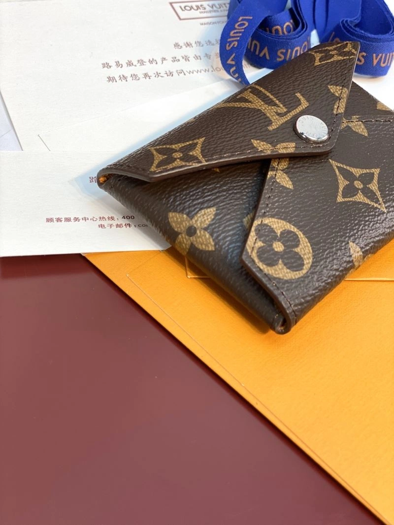 Low-cost Louis Vuitton Wallets Purse