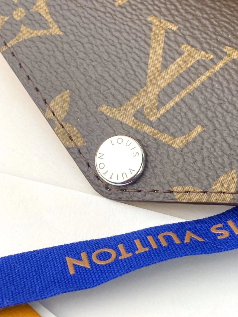 Low-cost Louis Vuitton Wallets Purse