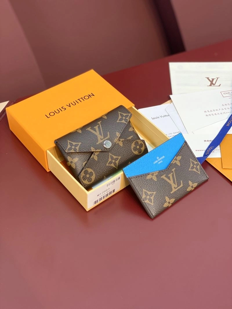 Louis Vuitton Wallets Purse