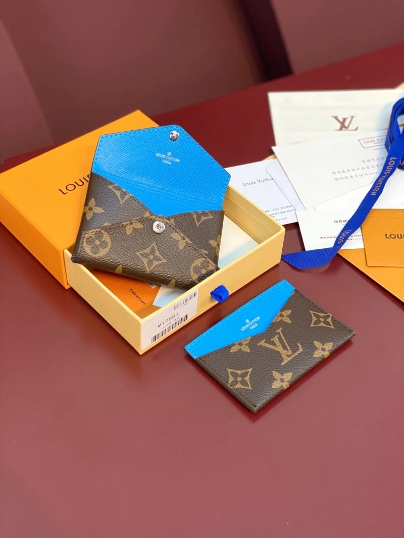 Budget-friendly Louis Vuitton Wallets Purse