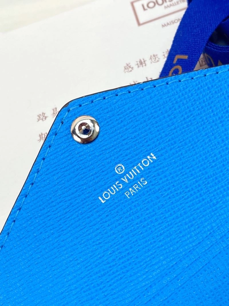 Budget-friendly Louis Vuitton Wallets Purse
