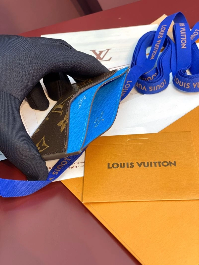Budget-friendly Louis Vuitton Wallets Purse
