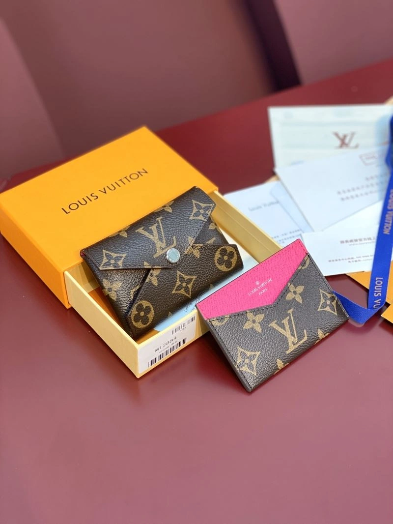 Louis Vuitton Wallets Purse