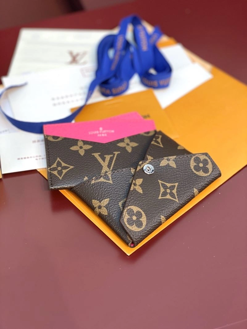 Accurate model Louis Vuitton Wallets Purse