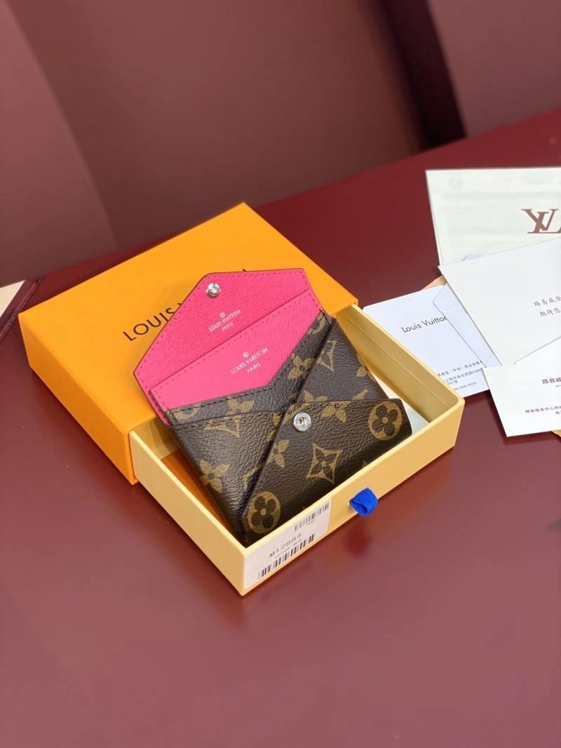 Accurate model Louis Vuitton Wallets Purse
