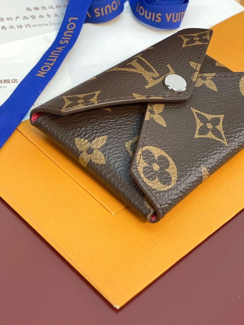 Accurate model Louis Vuitton Wallets Purse