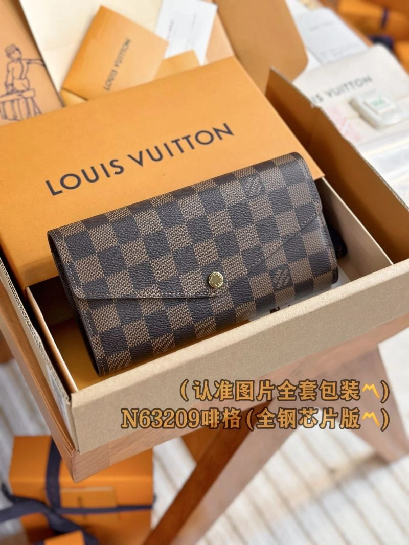 Louis Vuitton Wallets Purse