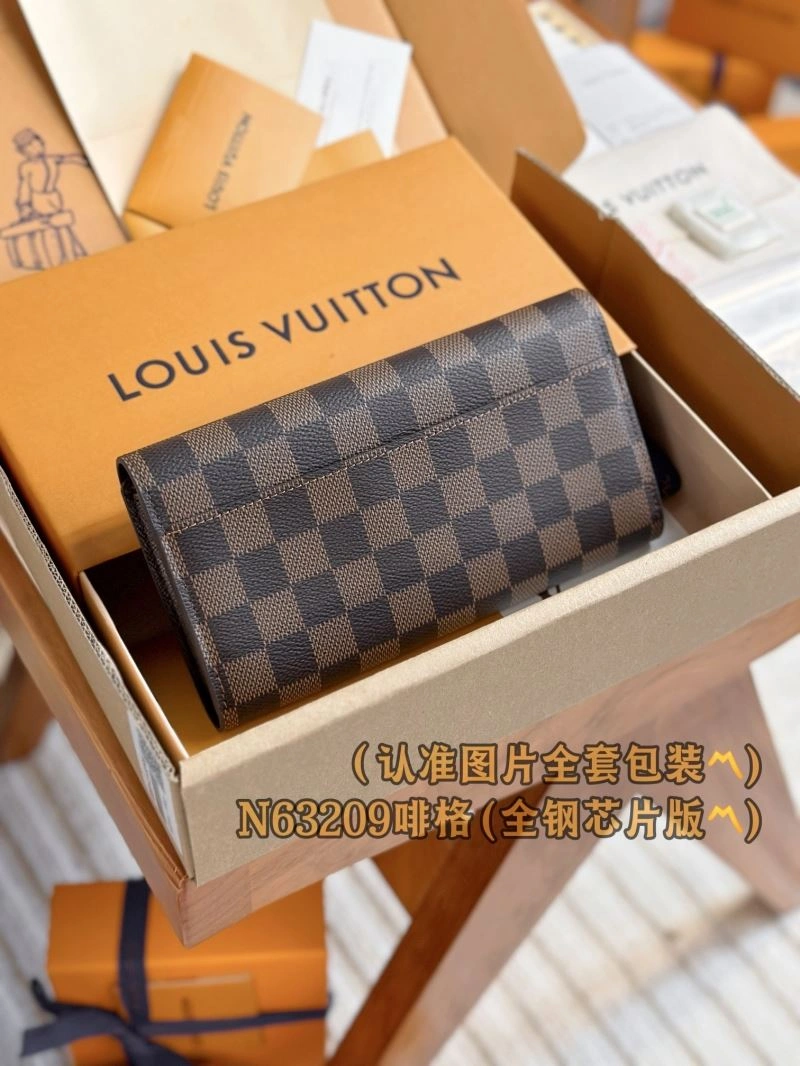Low-cost Louis Vuitton Wallets Purse