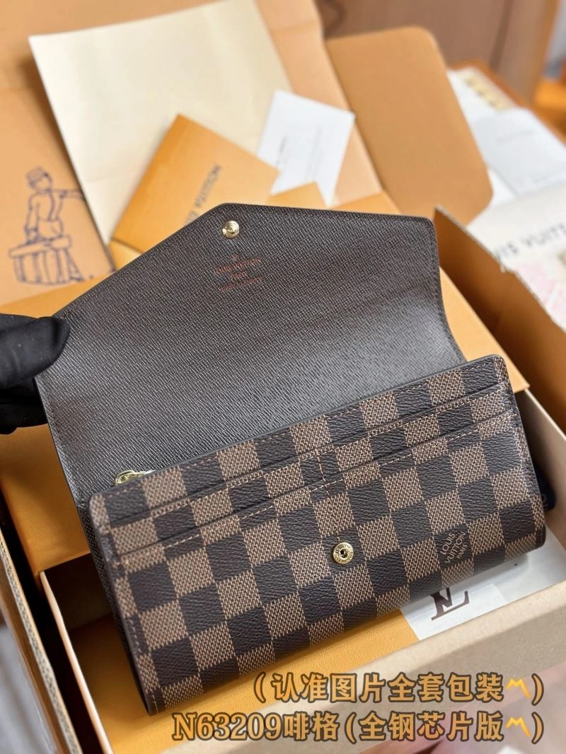Low-cost Louis Vuitton Wallets Purse