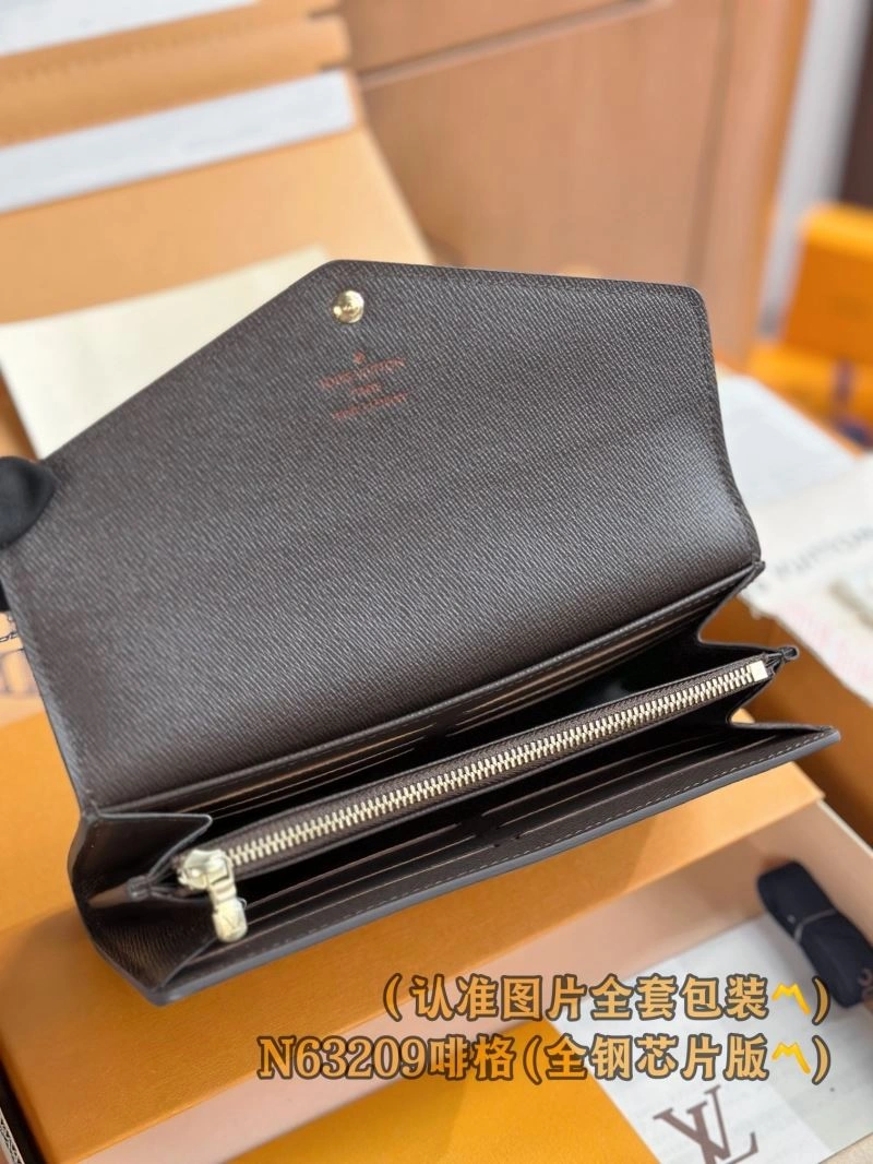 Low-cost Louis Vuitton Wallets Purse