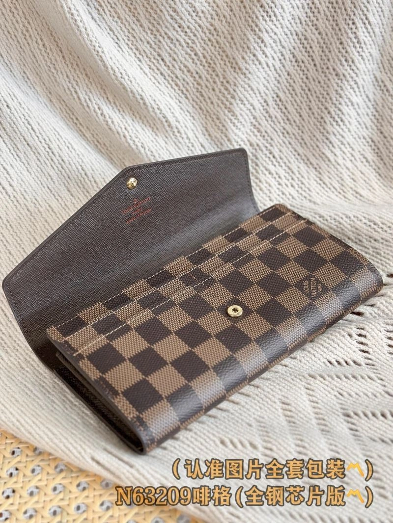 Low-cost Louis Vuitton Wallets Purse