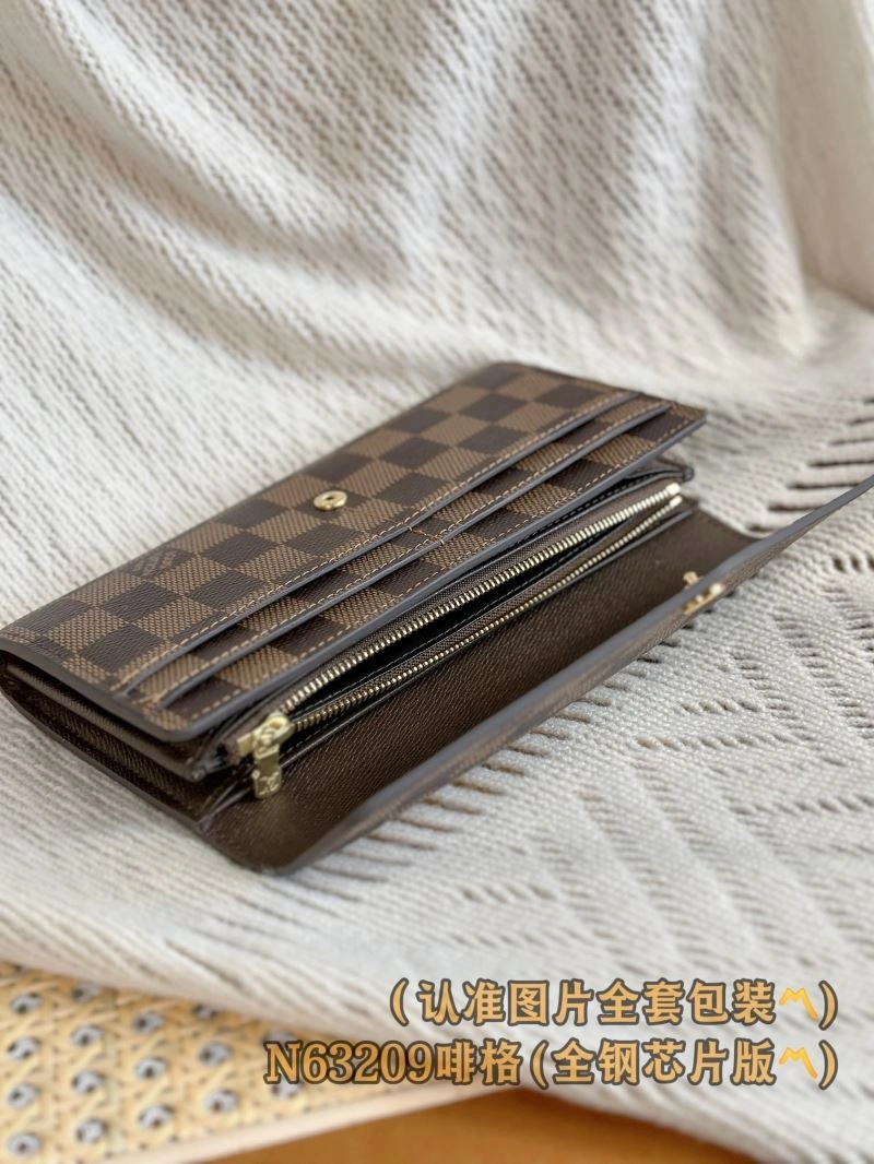 Low-cost Louis Vuitton Wallets Purse