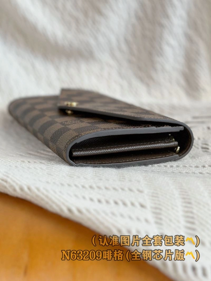 Low-cost Louis Vuitton Wallets Purse