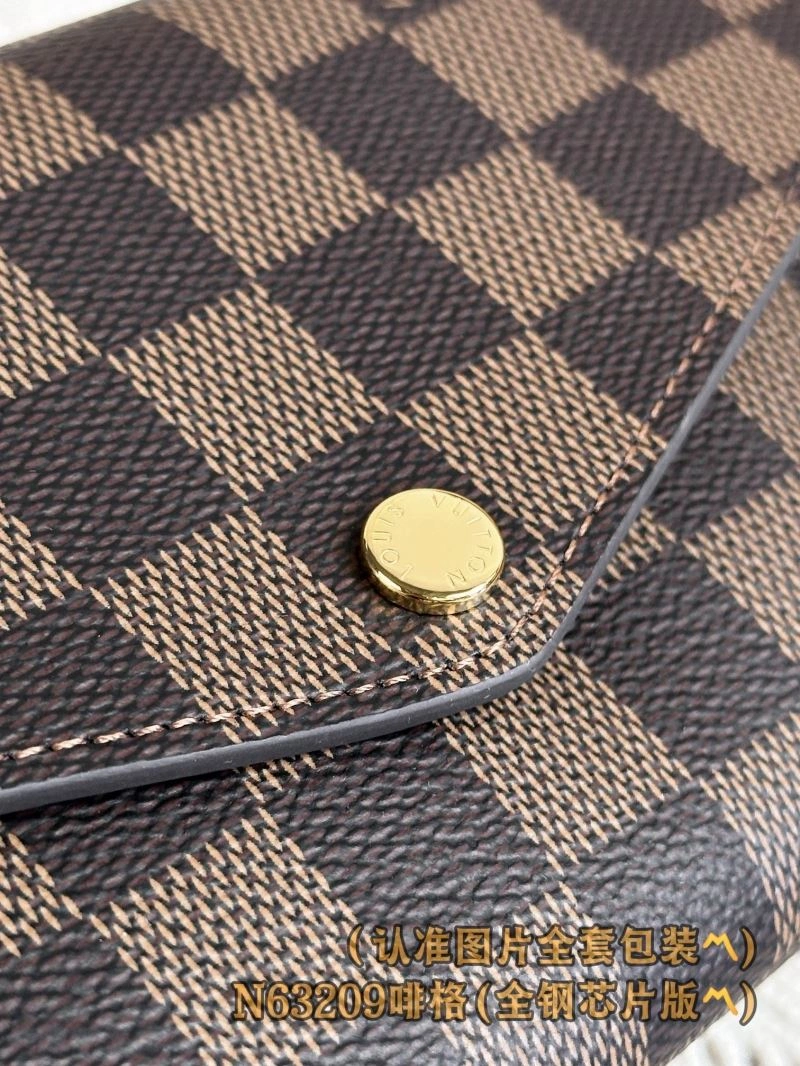 Low-cost Louis Vuitton Wallets Purse