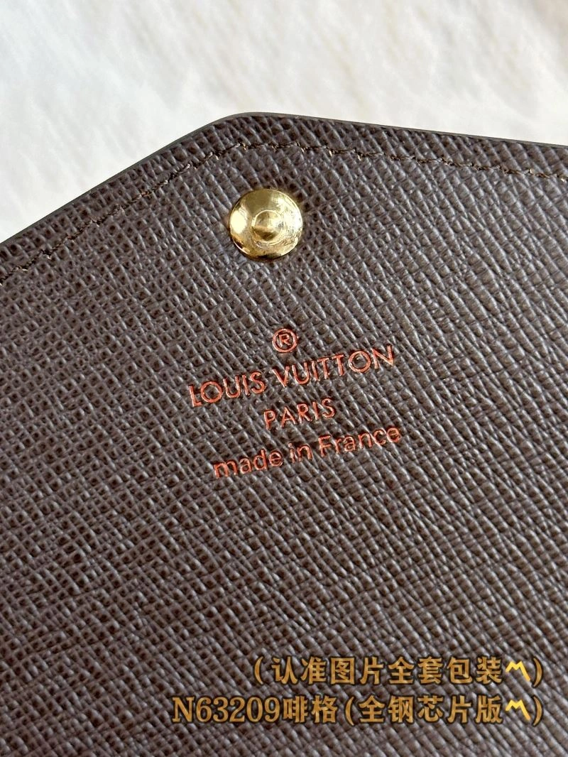 Low-cost Louis Vuitton Wallets Purse