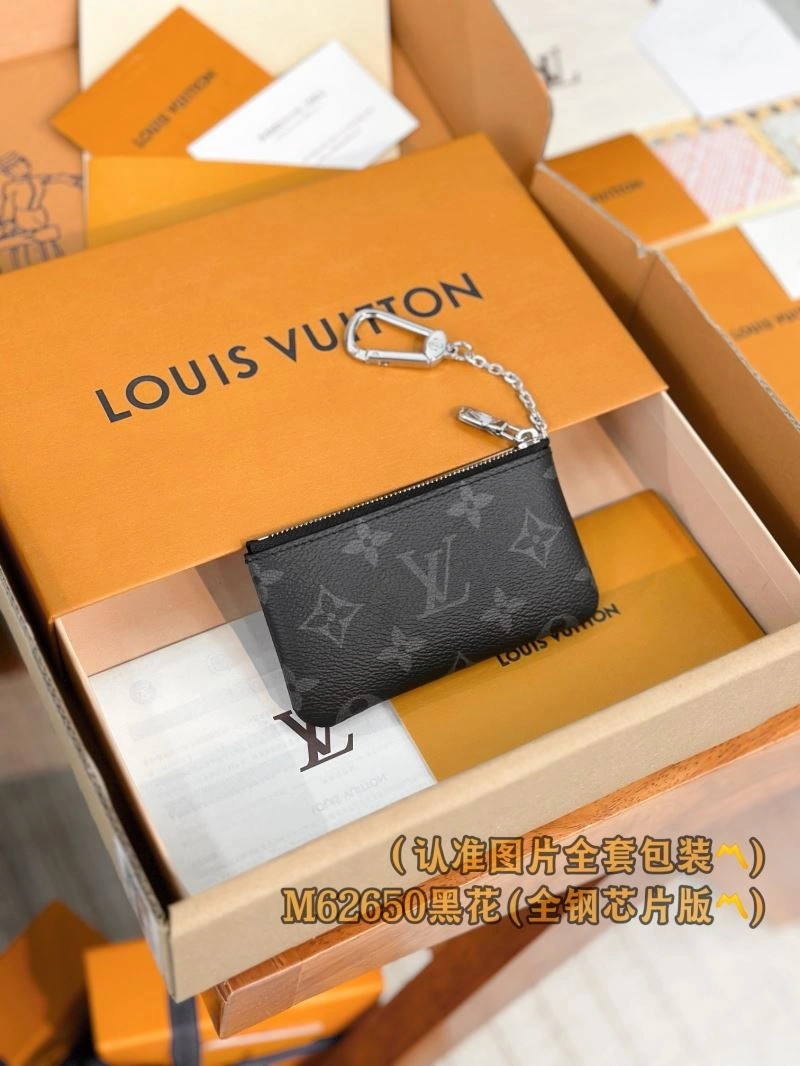 Louis Vuitton Wallets Purse