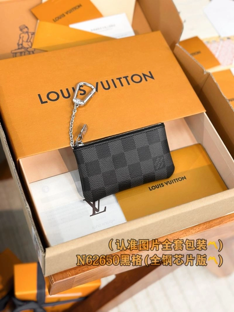 Louis Vuitton Wallets Purse