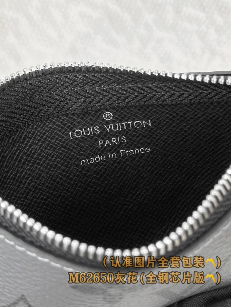 Precise copy Louis Vuitton Wallets Purse