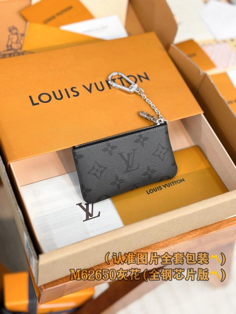 Precise copy Louis Vuitton Wallets Purse