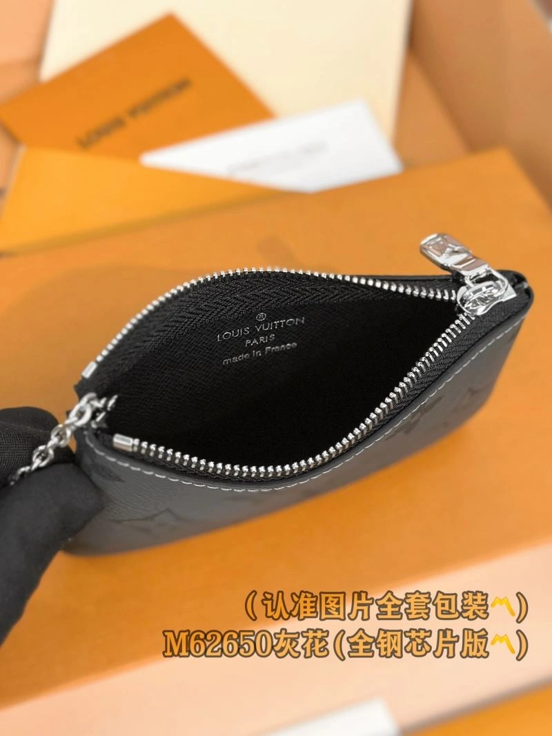 Precise copy Louis Vuitton Wallets Purse