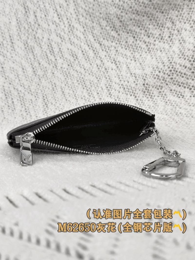 Precise copy Louis Vuitton Wallets Purse