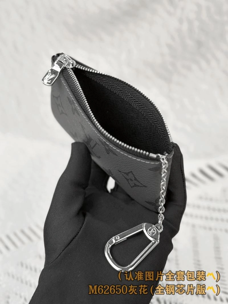 Precise copy Louis Vuitton Wallets Purse