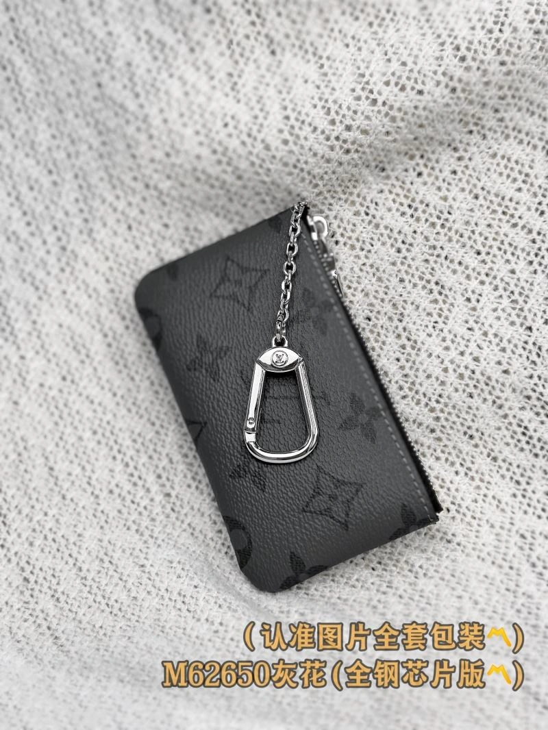 Precise copy Louis Vuitton Wallets Purse