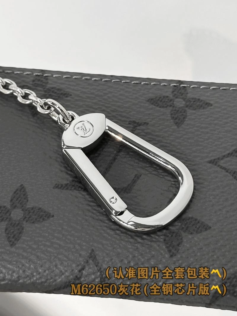 Precise copy Louis Vuitton Wallets Purse