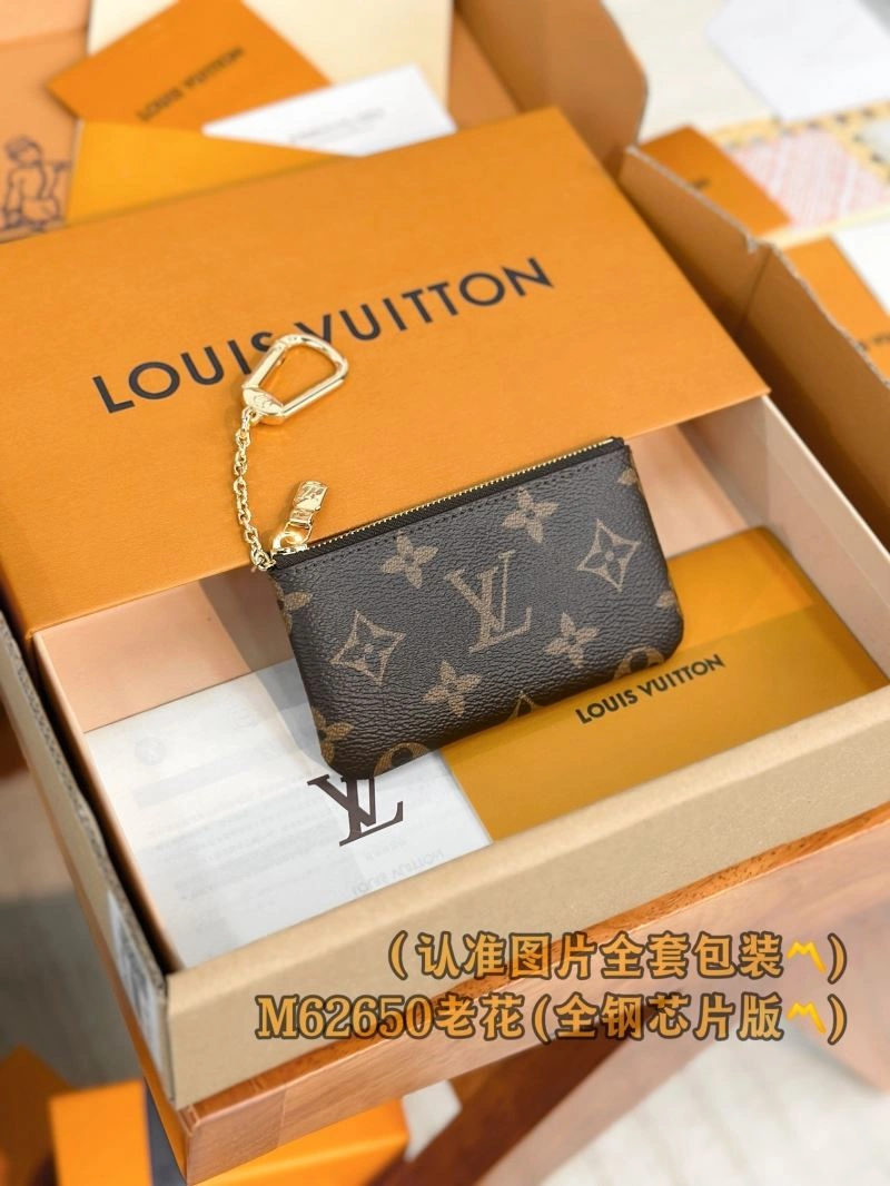 Louis Vuitton Wallets Purse