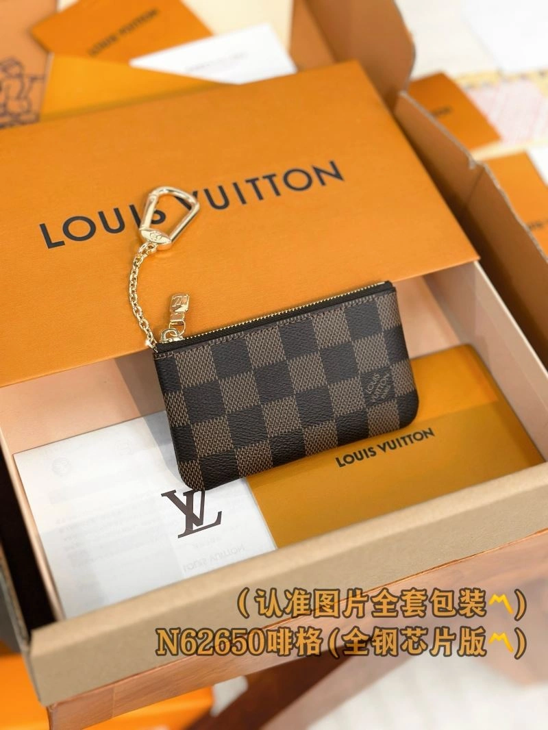 Louis Vuitton Wallets Purse