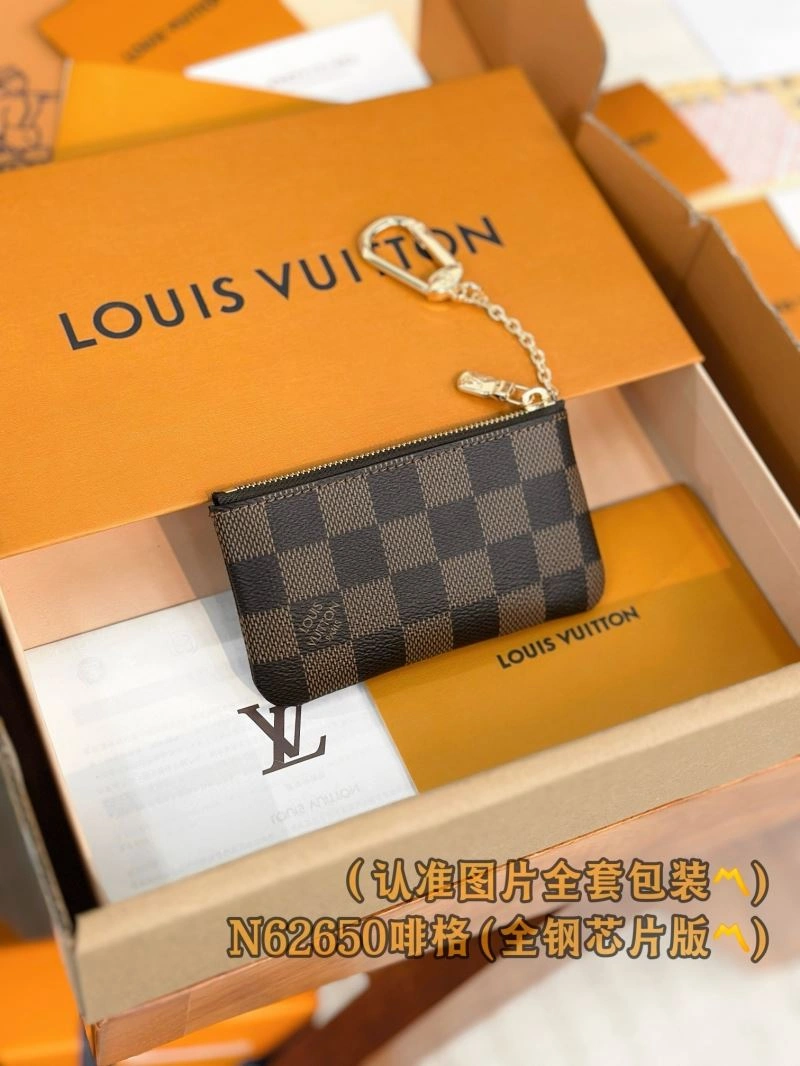 Accurate model Louis Vuitton Wallets Purse