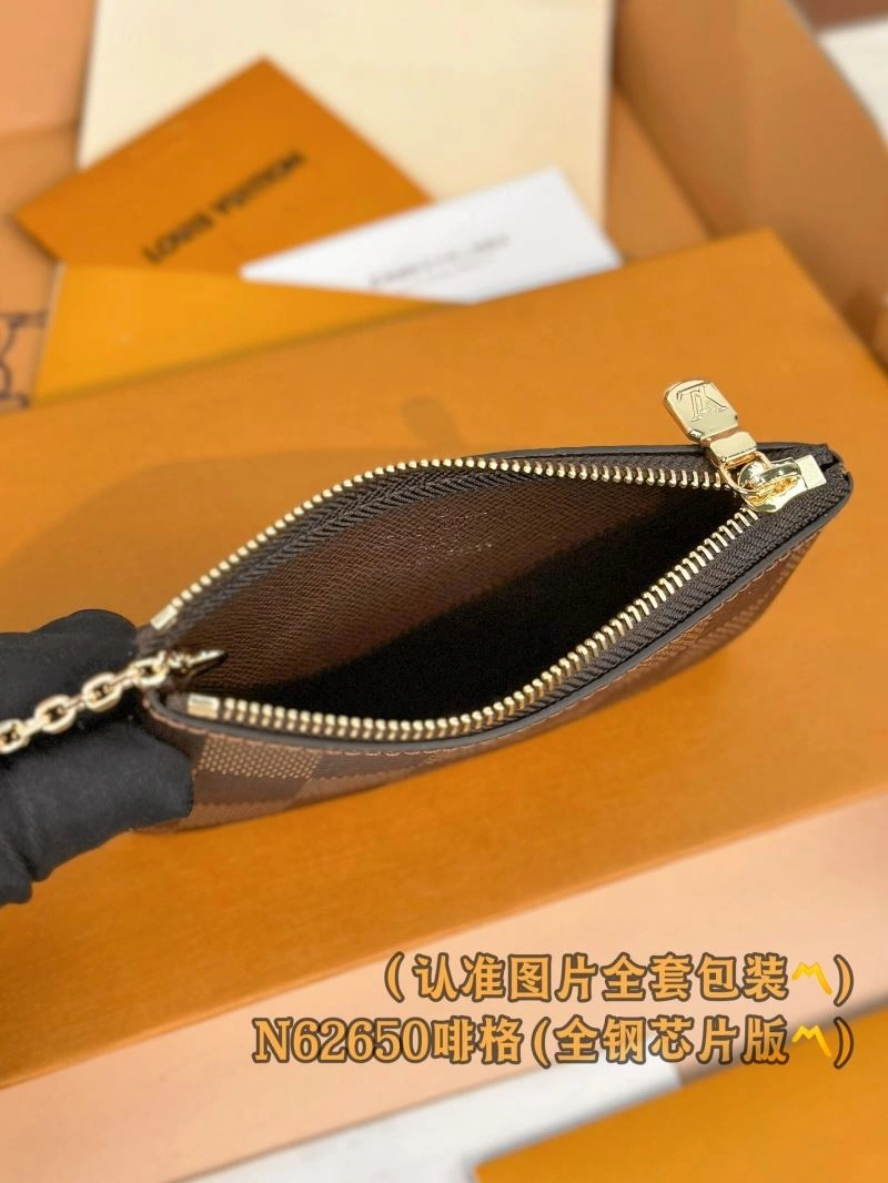 Accurate model Louis Vuitton Wallets Purse